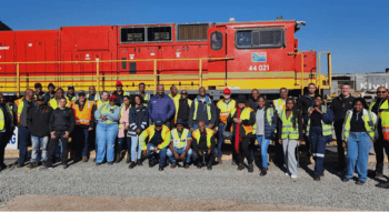 Wabtec in Africa: Strong Roots Support Long-Term Growth, Success in ...