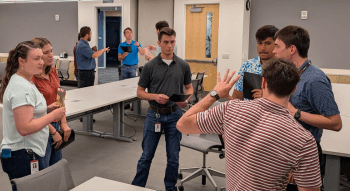 A Day in the Life of a Wabtec Intern | Wabtec Blogs