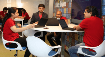 Wabtec India Technology & Engineering Center Recognized as a Great ...